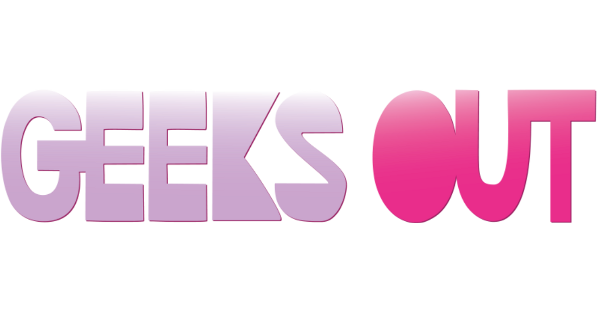 GeeksOut merch central! – GeeksOut!