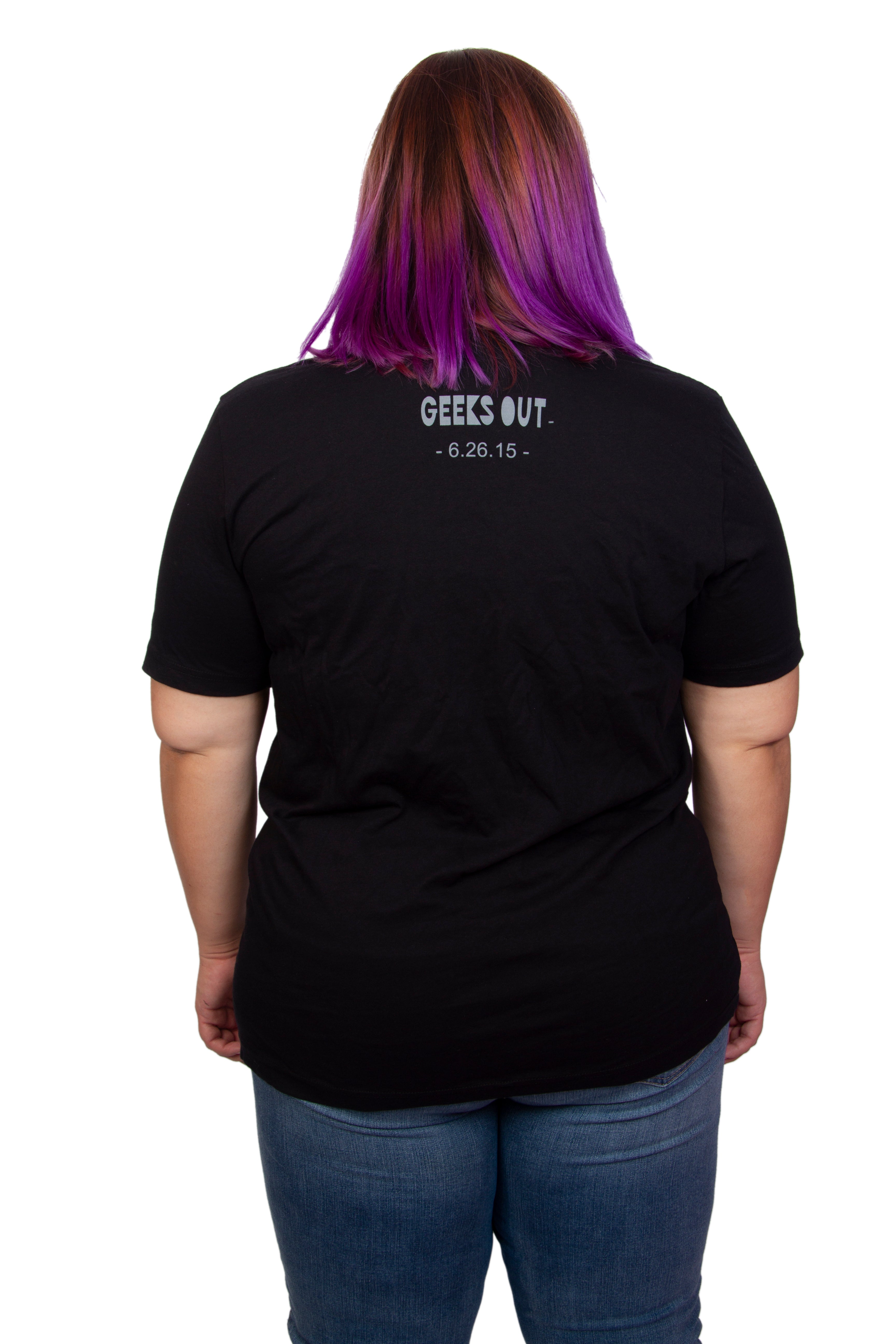 GeeksOut merch central! – GeeksOut!