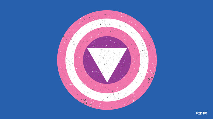 GeeksOut merch central! – GeeksOut!